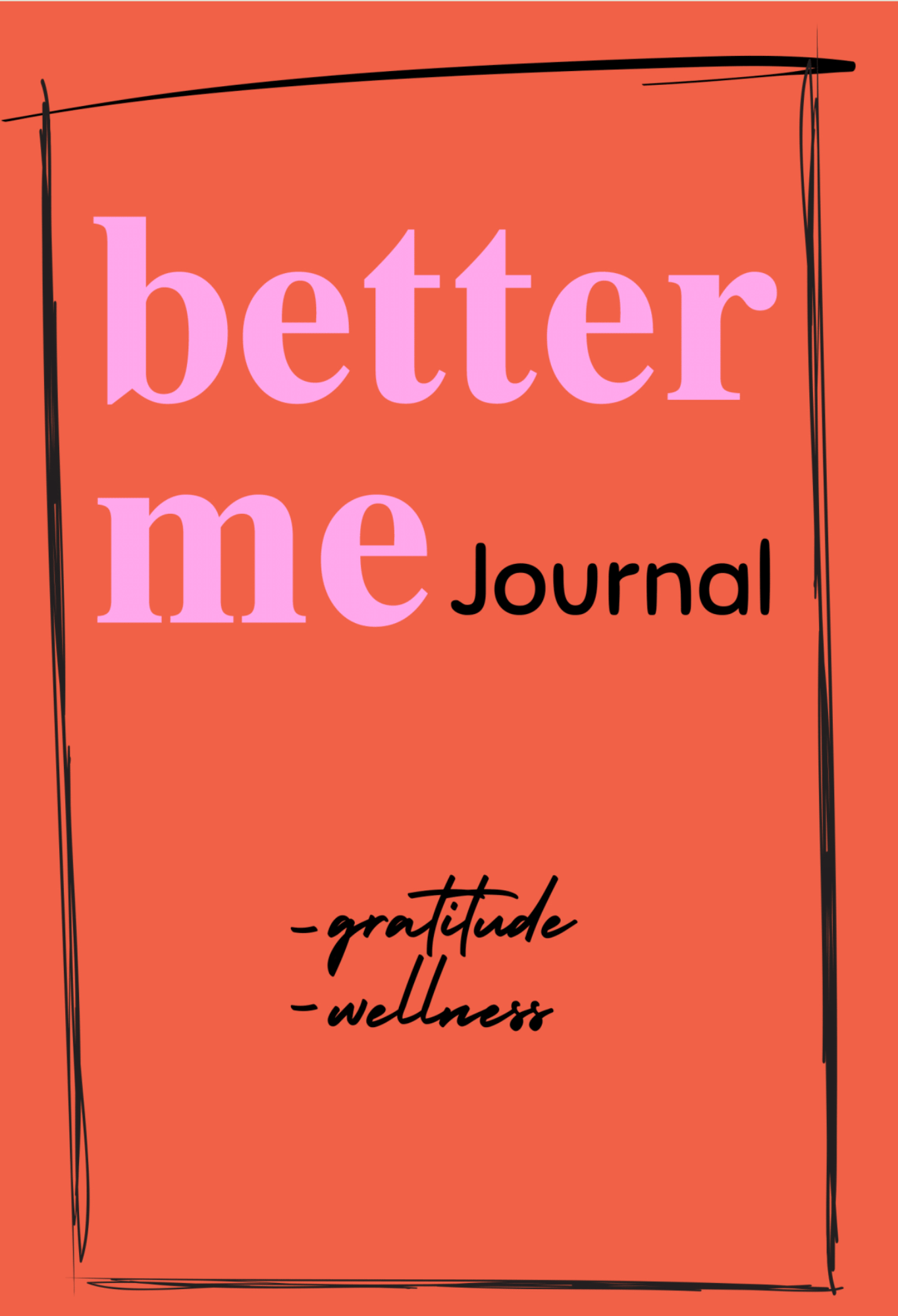 Journals – My Store
